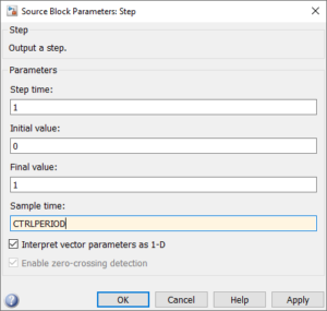 Simulation essentials with Simulink - imperix