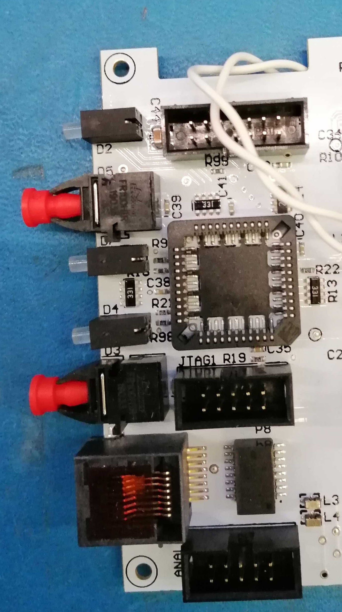 Dead time selection for imperix power modules - imperix