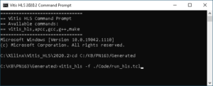 Xilinx Model Composer introduction - imperix