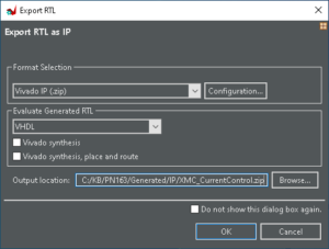 Xilinx Model Composer introduction - imperix