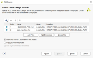 MATLAB HDL Coder for Simulink introduction using an example - imperix