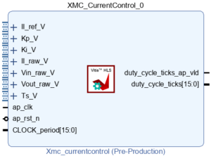 Xilinx Model Composer introduction - imperix