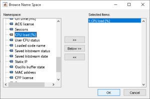 OPC UA client with MATLAB Industrial Communication Toolbox - imperix