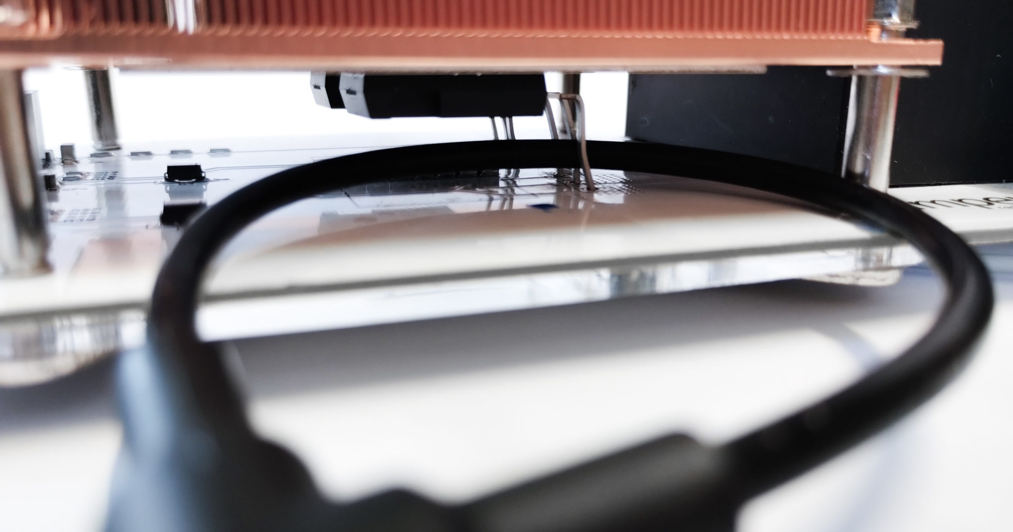 Double pulse test applied to an imperix power module - imperix ...