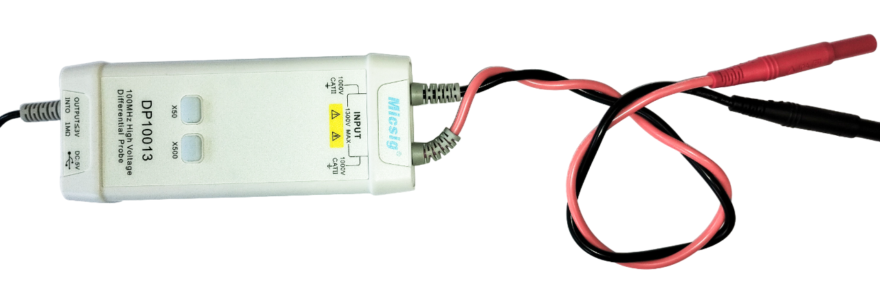 Double pulse test applied to an imperix power module - imperix ...