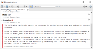 Getting started with Imperix Power library - imperix