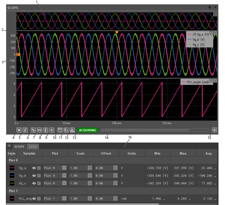 Cockpit - User guide - imperix