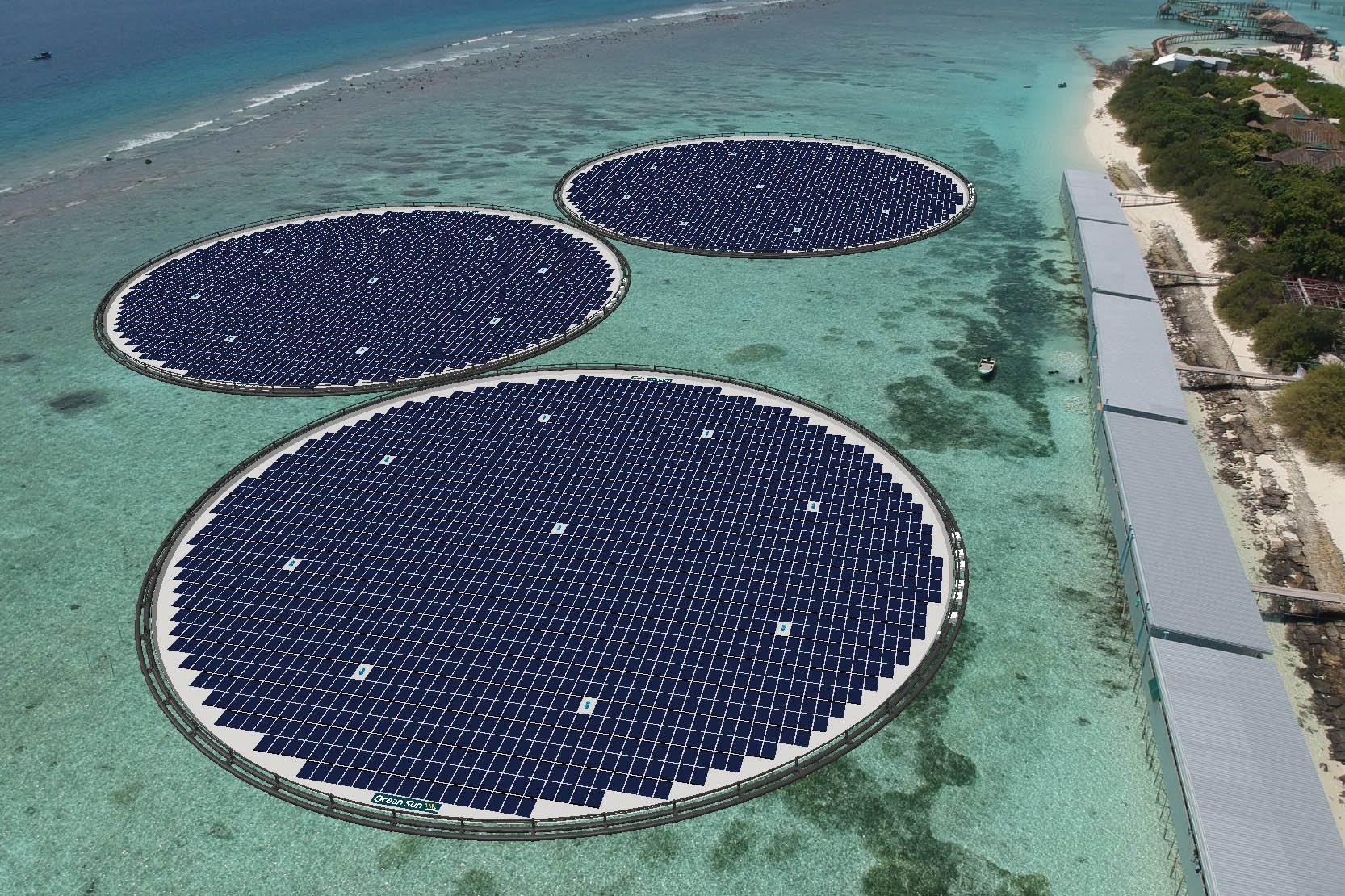 Islanding Detection For Grid Forming Inverters Imperix