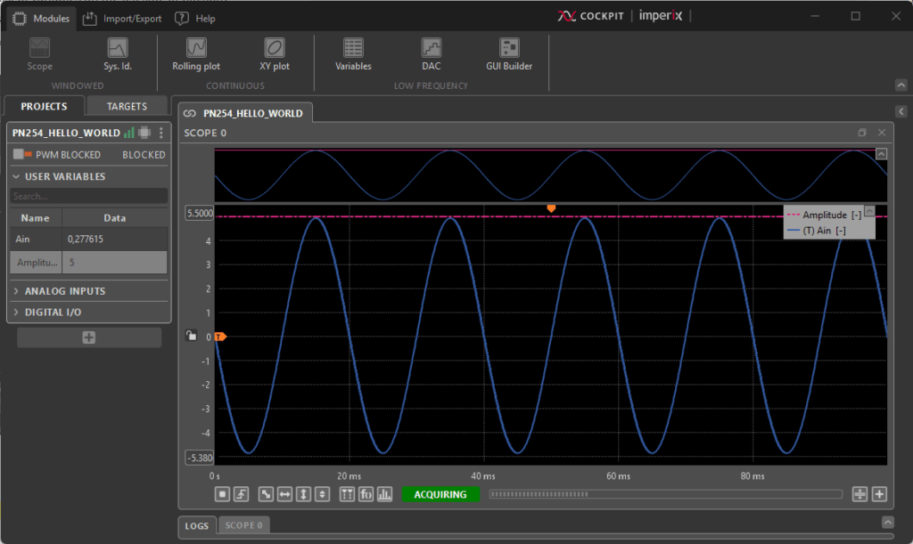 B-Box 4 - Quick start Guide - imperix