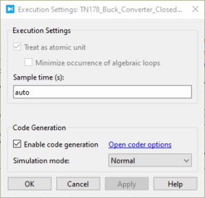 HIL simulation using a B-Board PRO - imperix