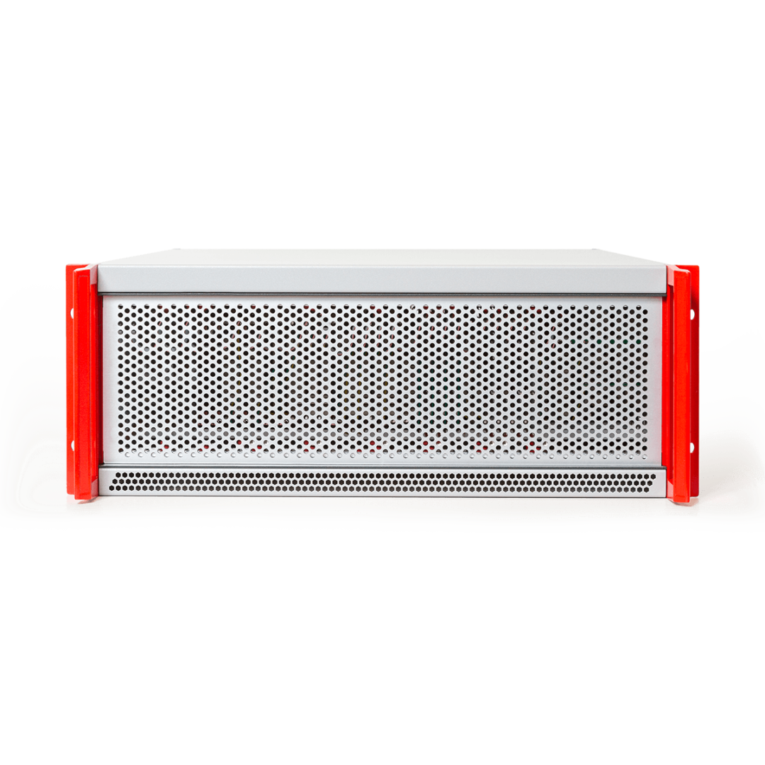 NPC converter module - PEN8018 three-level IGBT phase-leg - imperix