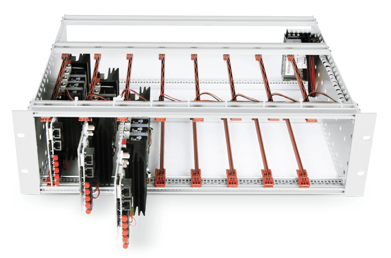 Full bridge module - PEH2015 IGBT H-bridge - imperix
