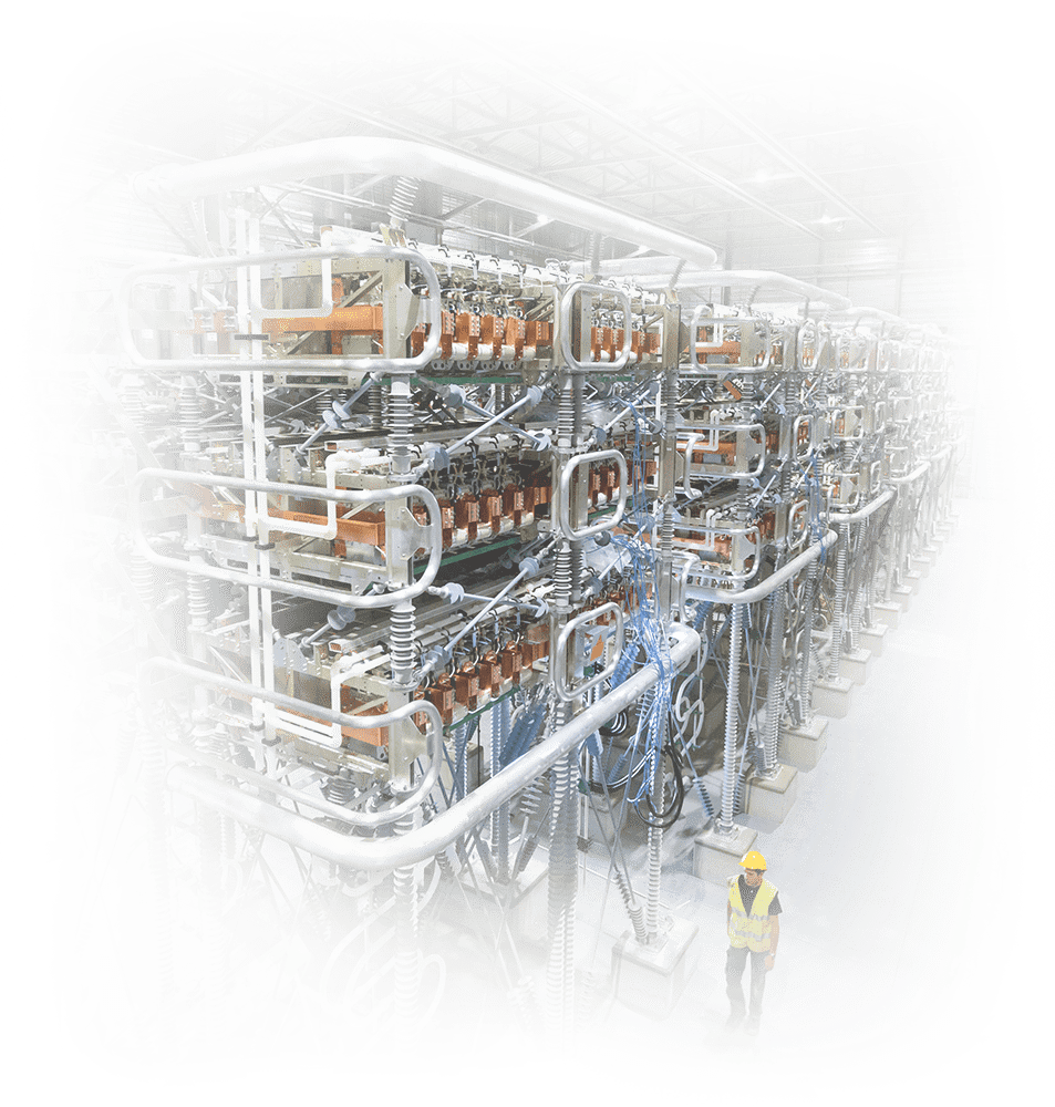 Power electronic solutions for teaching, research and the industry ...