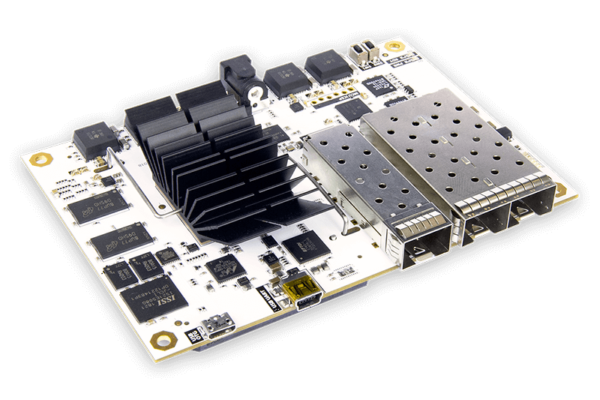 Power electronic controllers - Programmable digital controllers - imperix