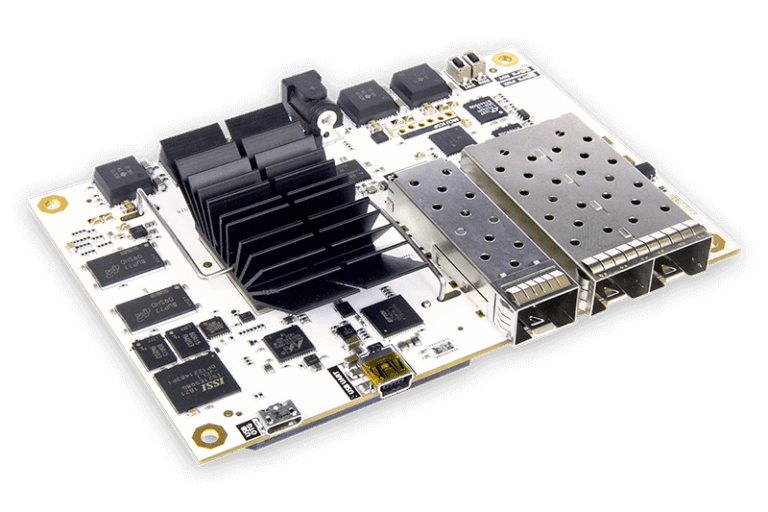 Inverter control board - B-Board PRO converter controller - imperix