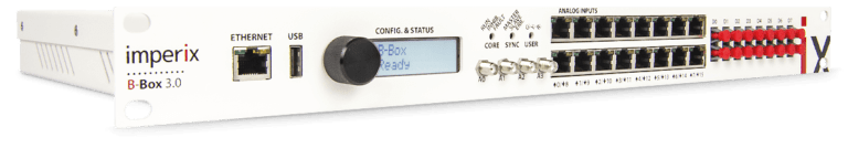 Power electronic controllers - Programmable digital controllers - imperix