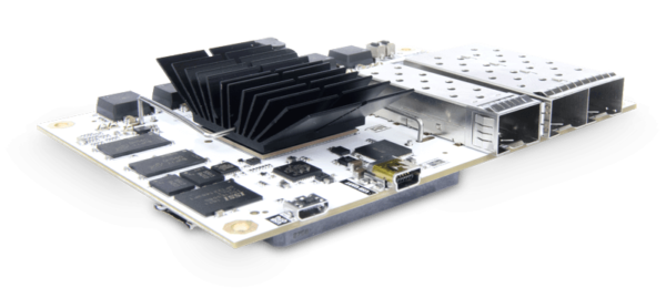 Power electronic controllers - Programmable digital controllers - imperix