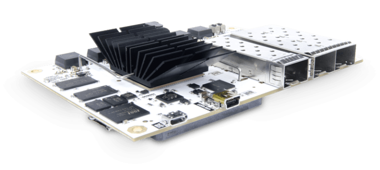 Power electronic controllers - Programmable digital controllers - imperix