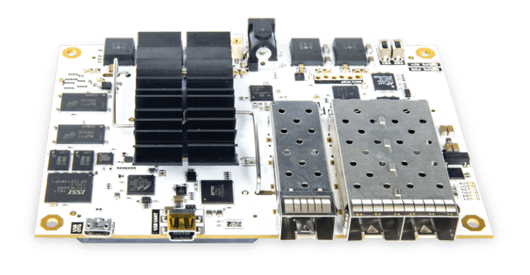Power electronic controllers - Programmable digital controllers - imperix