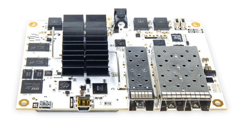 Power electronic controllers - Programmable digital controllers - imperix