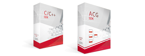 Power electronic controllers - Programmable digital controllers - imperix