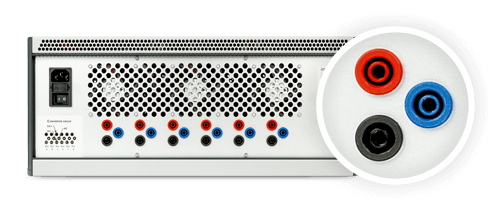 Rack mounting equipment - Hardware accessories - imperix