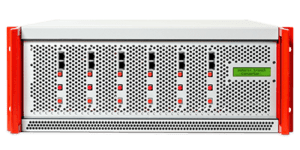 Rack mounting equipment - Hardware accessories - imperix