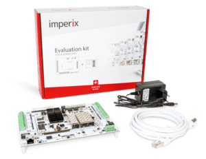 Inverter control board - B-Board PRO converter controller - imperix