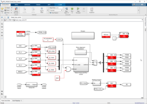 Control software development kits for power electronics - imperix