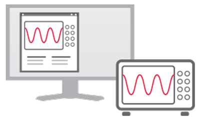 Automated code generation for power electronics - imperix