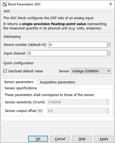 B-Box/B-Board embedded operating system (BBOS) - imperix