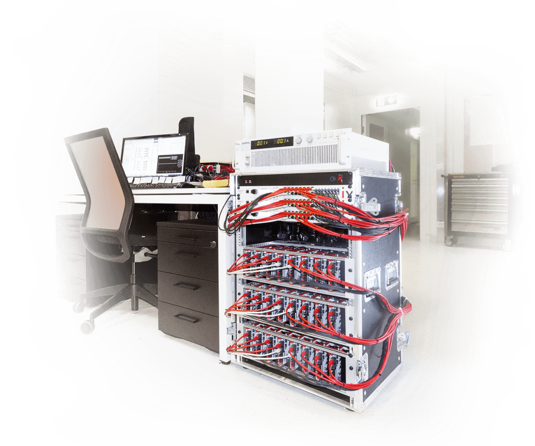 Power electronic solutions for teaching, research and the industry ...