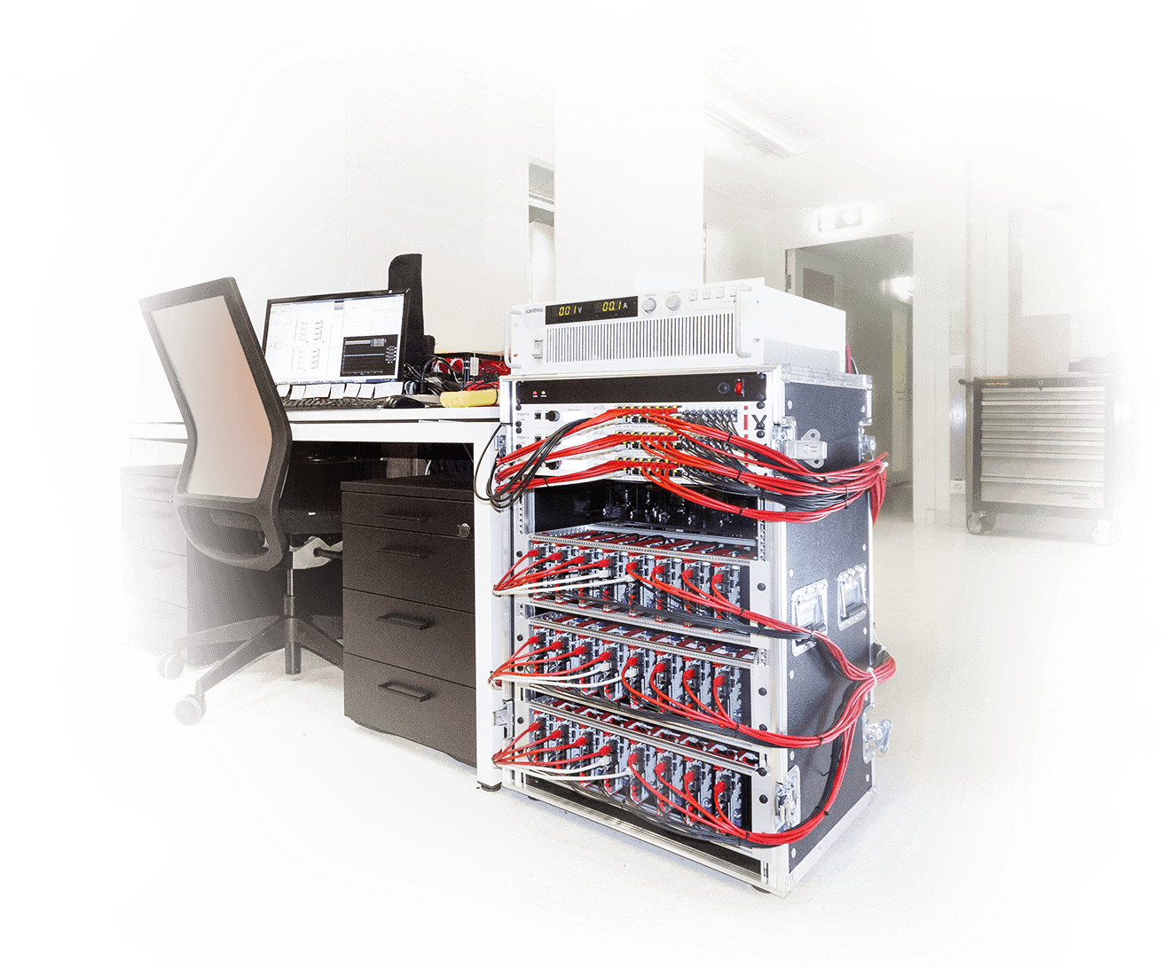 Power electronic solutions for teaching, research and the industry ...