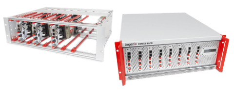 Power electronic controllers - Programmable digital controllers - imperix