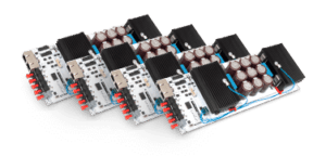 Modular Multilevel Converter - Turnkey MMC test bench - imperix