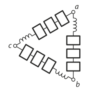 Modular Multilevel Converter - Turnkey MMC test bench - imperix