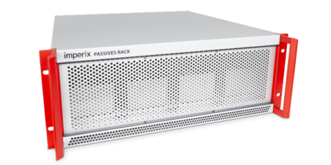 SiC power module - PEB8024 SiC MOSFET phase-leg - imperix